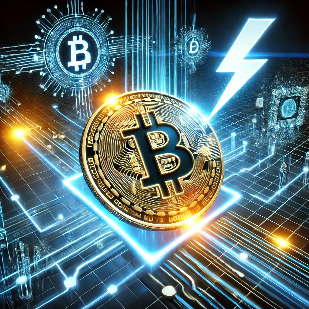 Bitcoin Layer 2 Solutions: Faster, Cheaper, and Scalable