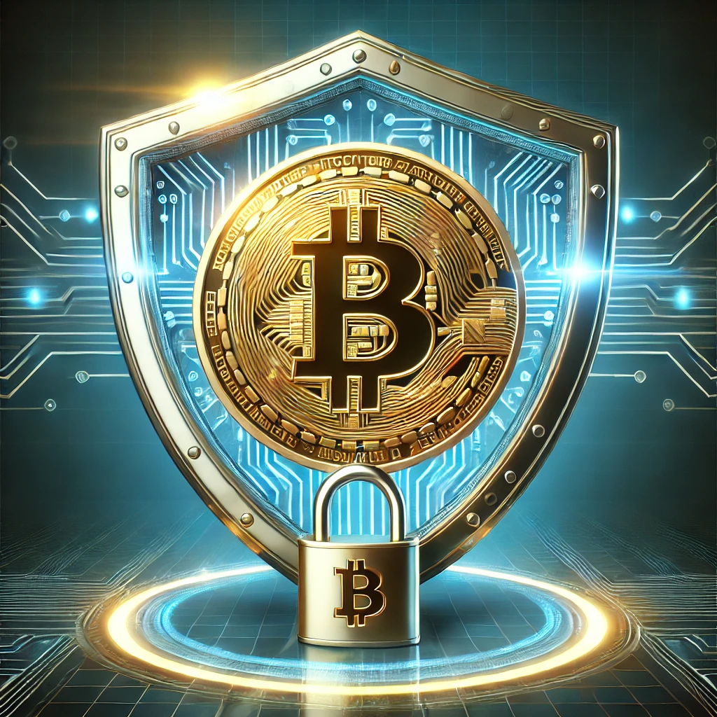 Beginner Bitcoin Security Best Practices: Protect Your BTC